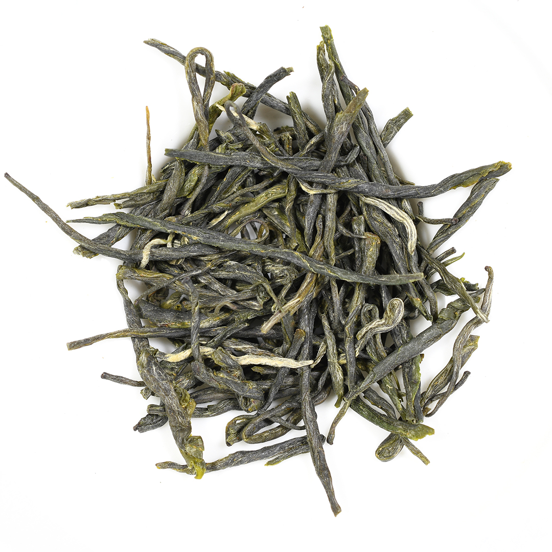 Mengding Mountain Mao Feng – Tea Trekker