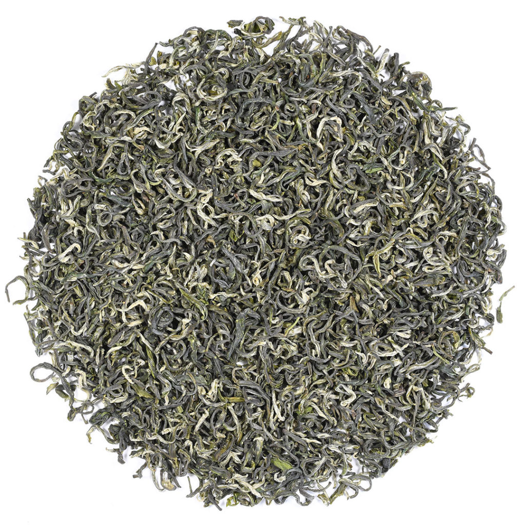 Ming Mei – Tea Trekker