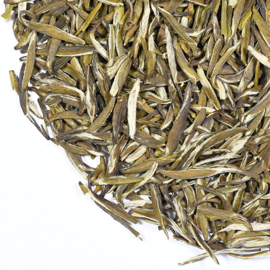 Yellow Tea – Tea Trekker